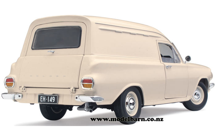 1/18 Holden EH Panel Van (Windorah Beige) - Vehicles-Holden : Model ...