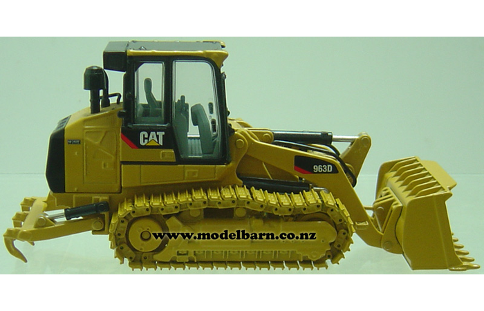 1/50 Caterpillar 963D Track Loader - Construction & Forestry ...