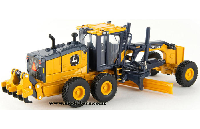 1/50 John Deere 772 P-Tier Motor Grader "Prestige Collection ...