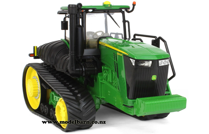 1/32 John Deere 9510RT Crawler on Rubber Tracks - Farm Equipment-John ...