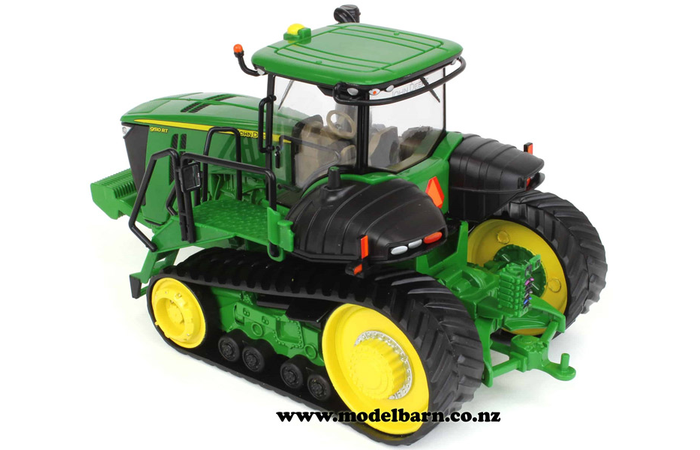 1/32 John Deere 9510RT Crawler on Rubber Tracks - Farm Equipment-John ...