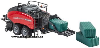 Farm Equipment : Model Barn