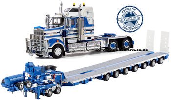 Combos-Trucks & Trailers : Model Barn