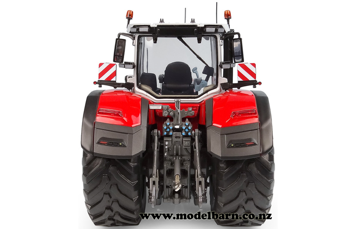 1/32 Massey Ferguson 9S.425 (2023) - New Arrivals-Farm Equipment : Model Barn - Universal ...