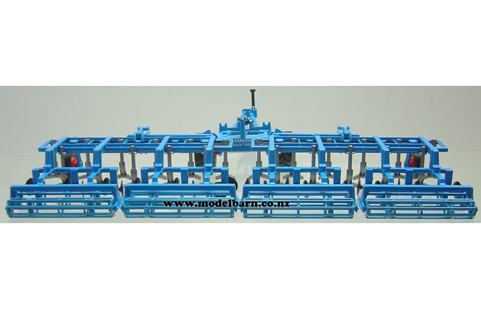1/32 Lemken Gigant 1000 Cultivator (unboxed) - Farm Equipment-Lemken ...