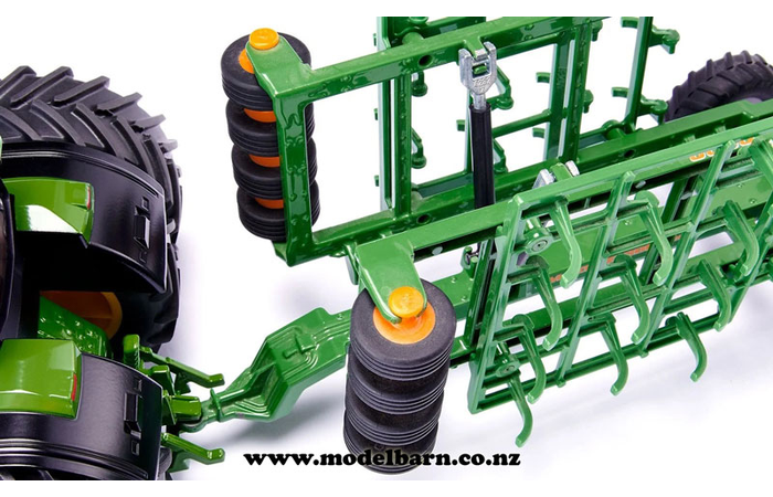 1/32 Amazone BBG 6000 Centaur Cultivator - Farm Equipment-Amazone ...
