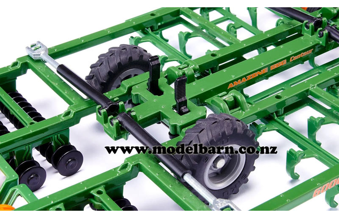 1/32 Amazone BBG 6000 Centaur Cultivator - Farm Equipment-Amazone ...