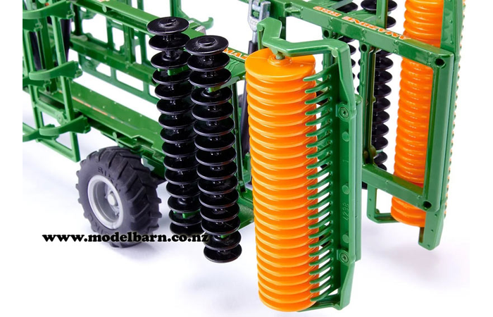 1/32 Amazone BBG 6000 Centaur Cultivator - Farm Equipment-Amazone ...