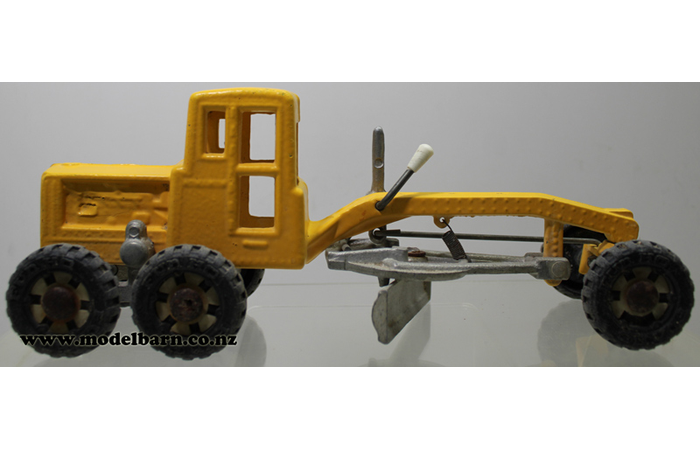 Large Motor Grader (yellow, 270mm) - Construction & Forestry-Other ...