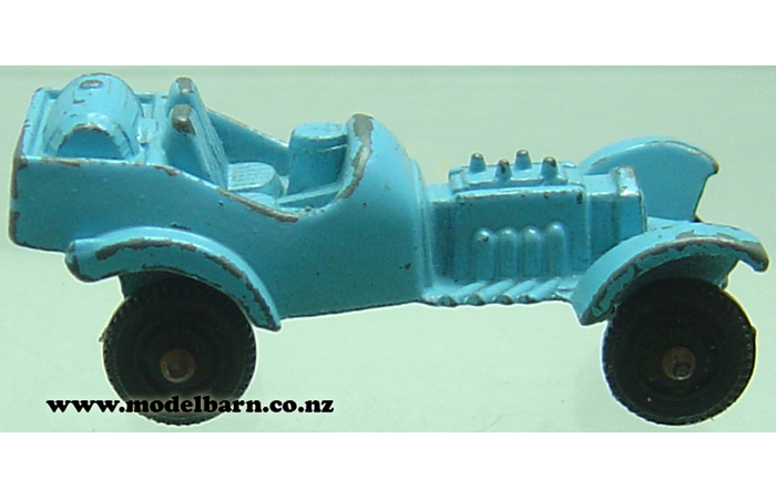 Dragster (light blue, 53mm) Tootsietoy - Vehicles-Hot Rods & Modified ...