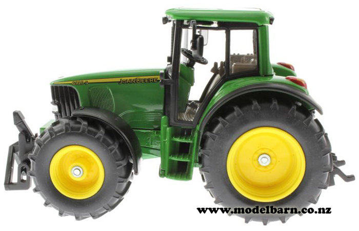 1/32 John Deere 6920S - Farm Equipment-John Deere : Model Barn - Siku