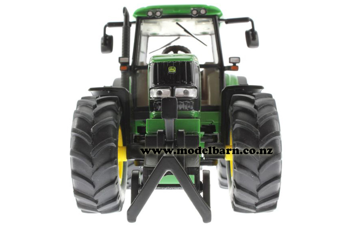 1/32 John Deere 6920S - Farm Equipment-John Deere : Model Barn - Siku