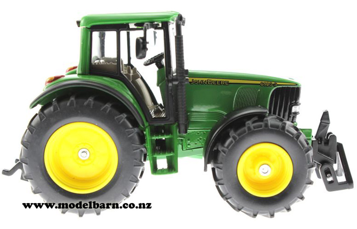 1/32 John Deere 6920S - Farm Equipment-John Deere : Model Barn - Siku