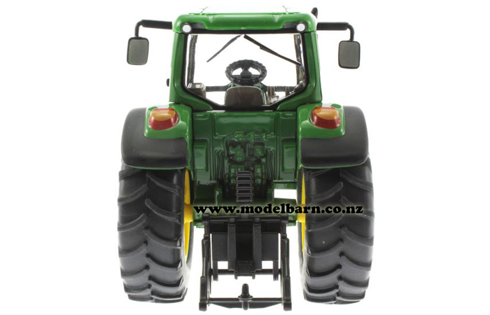 1/32 John Deere 6920S - Farm Equipment-John Deere : Model Barn - Siku