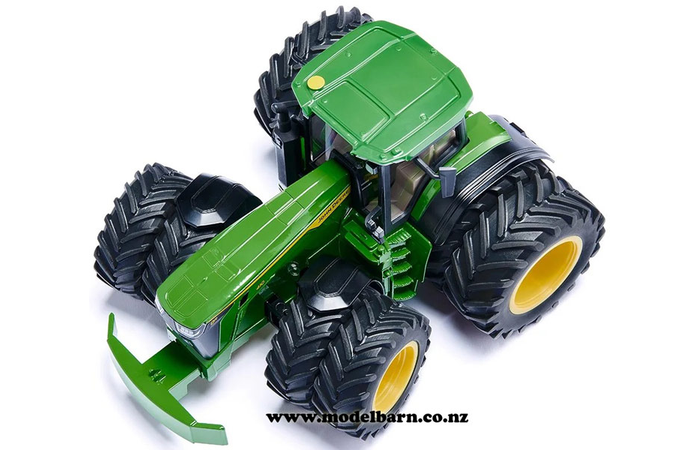 1/32 John Deere 8R 410 with Duals All-round - Farm Equipment-John Deere ...