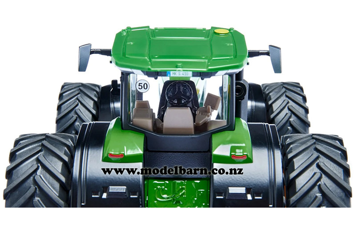 1/32 John Deere 8R 410 with Duals All-round - Farm Equipment-John Deere ...