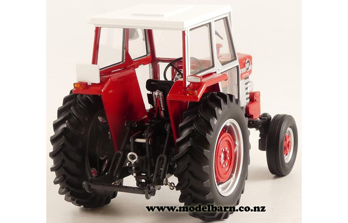 1/32 Massey Ferguson 188 2WD with Cab - Brand-Massey Ferguson : Model ...