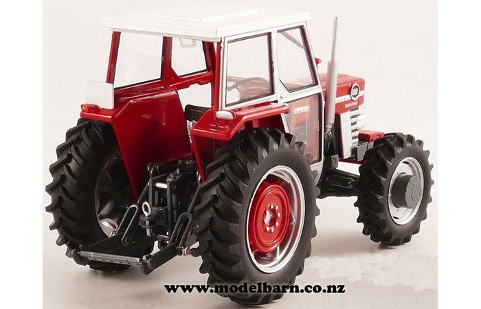 1/32 Massey Ferguson 188 4WD with Cab - Farm Equipment-Massey Ferguson ...