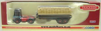 Trucks & Trailers : Model Barn