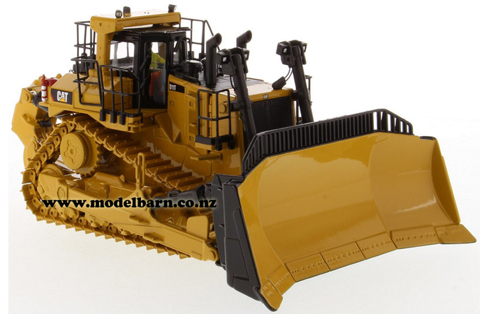 1/50 Caterpillar D11T Bulldozer (JEL design) - Construction & Forestry ...