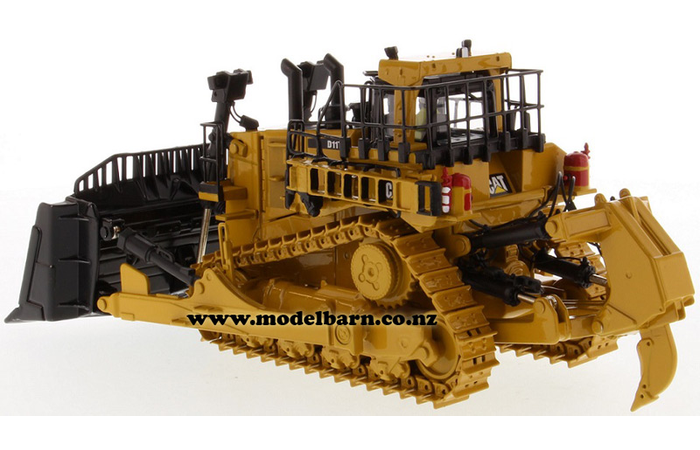 1/50 Caterpillar D11T Bulldozer (JEL design) - Construction & Forestry ...