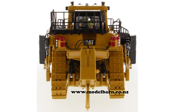 1/50 Caterpillar D11T Bulldozer (JEL design) - Construction & Forestry ...