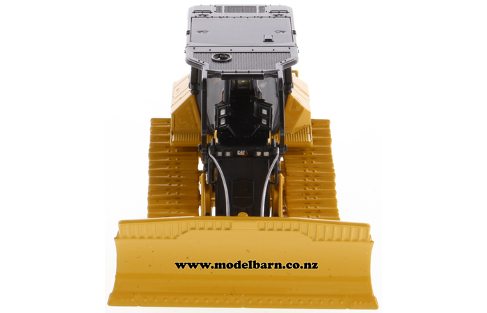 1/50 Caterpillar D5 LGP Fire Suppression Bulldozer - Construction ...
