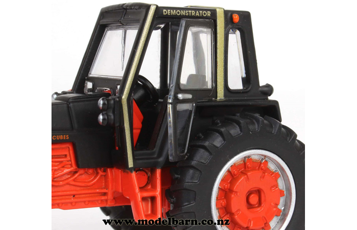 1/64 Case 970 & 1070 Agri King Black Knight Demonstrators Set - Farm ...