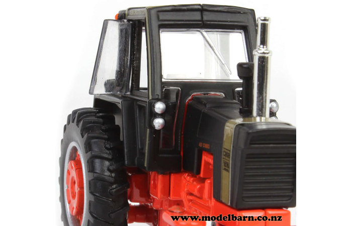 1/64 Case 970 & 1070 Agri King Black Knight Demonstrators Set - Farm ...