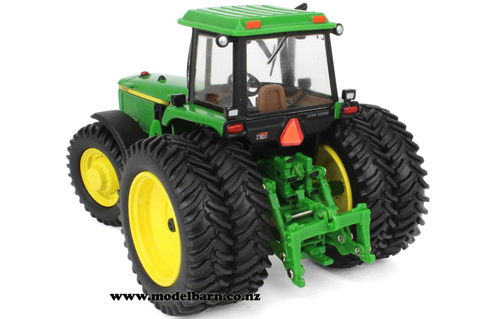 1/32 John Deere 4960 4WD with Rear Duals - Farm Equipment-John Deere ...