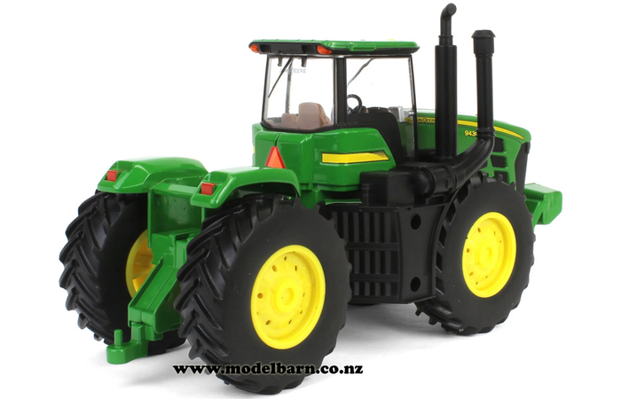 1/32 John Deere 9430 4WD - Farm Equipment-John Deere : Model Barn - Ertl