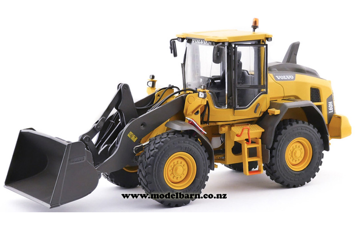 1/32 Volvo L60H Wheel Loader - Construction & Forestry-Volvo : Model ...