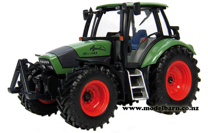 Deutz Fahr Agrotron K120 1 43 Universal Hobbies