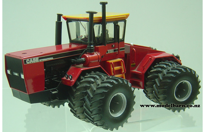 1/32 Case IH 9190 4WD with Duals All-round - Farm Equipment-Case IH ...