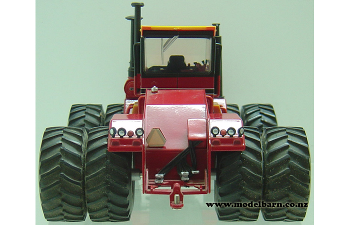 1/32 Case IH 9190 4WD with Duals All-round - Farm Equipment-Case IH ...