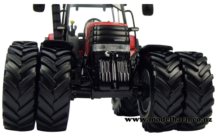 1/32 Case IH Maxxum MX170 with Duals All-round (used) - Farm Equipment ...