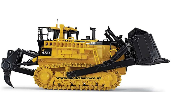 1/50 Komatsu D475A-8 Bulldozer - New Arrivals-Construction & Forestry ...