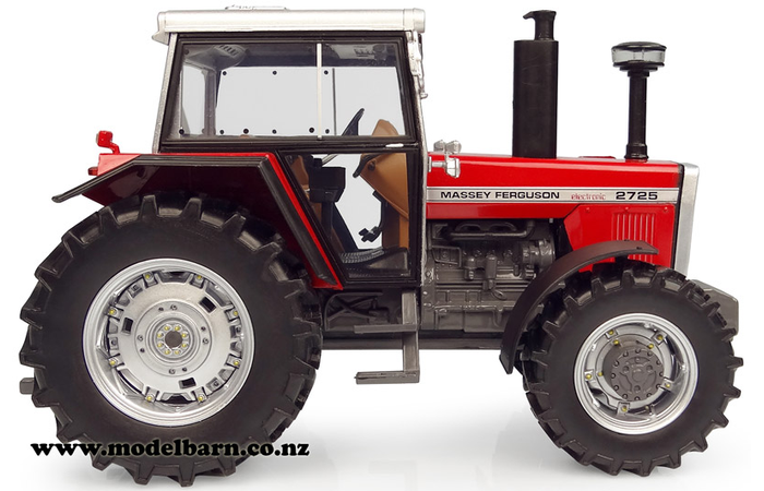 1/32 Massey Ferguson 2725 4WD - Farm Equipment-Massey Ferguson, MH ...