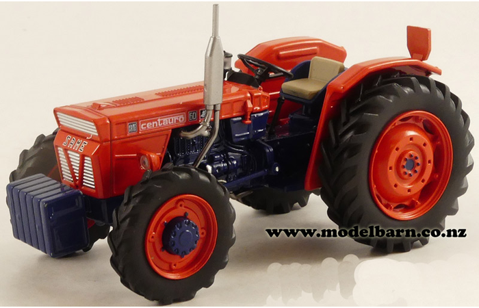 1/32 Same Centauro 60 DT 4WD - New Arrivals-Farm Equipment : Model Barn - Replicagri Obsolete