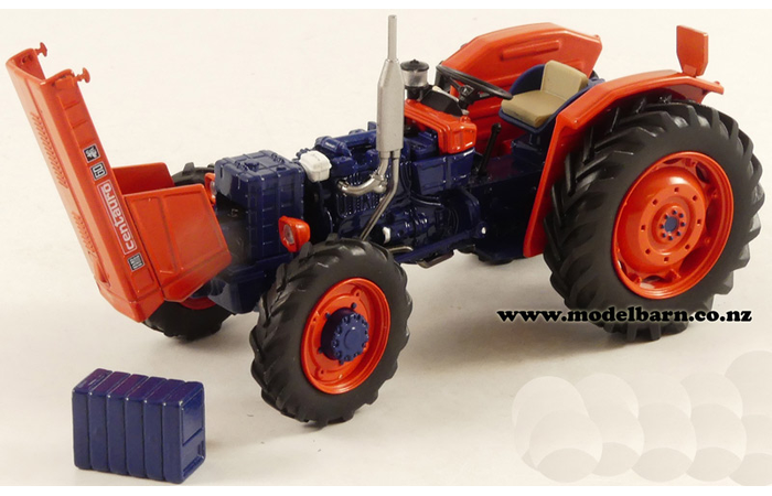 1/32 Same Centauro 60 DT 4WD - New Arrivals-Farm Equipment : Model Barn - Replicagri Obsolete