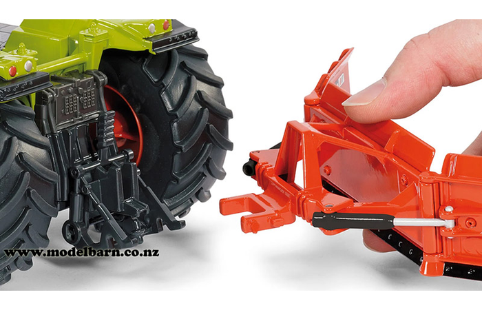 1/32 Holaras Front Maize Levelling Blade - Farm Equipment-Tractor ...