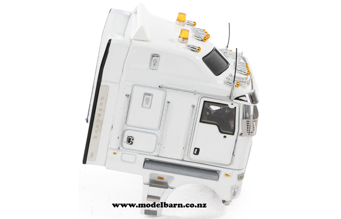 1/50 Kenworth K200 Prime Mover Truck Cab Replacement (white ...