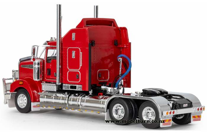 1/50 Kenworth T909 Prime Mover (Rosso Red) - New Arrivals-Trucks ...
