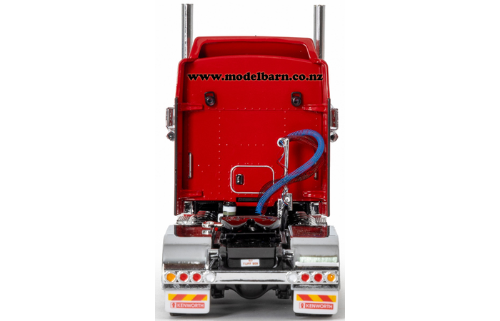 1/50 Kenworth T909 Prime Mover (Rosso Red) - New Arrivals-Trucks ...