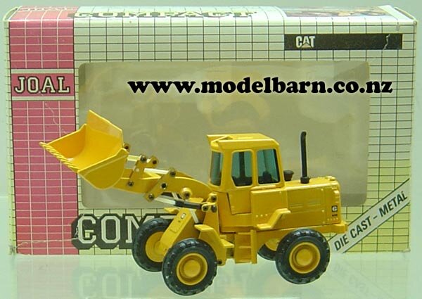 1/50 CAT 920 Wheel Loader (early colour) - Construction & Forestry ...