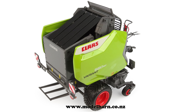 1/32 Claas Variant 560 RF Round Baler - New Items Coming-Farm Equipment ...