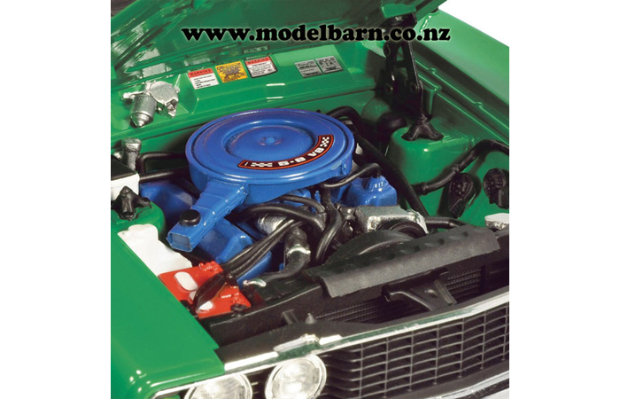 1/18 Ford XC Sundowner Panel Van (Modena Green) - New Arrivals-Vehicles ...