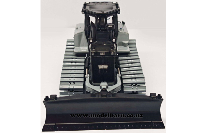 1/50 Caterpillar D6 XE LGP Bulldozer with VPAT Blade "Centennial Grey ...