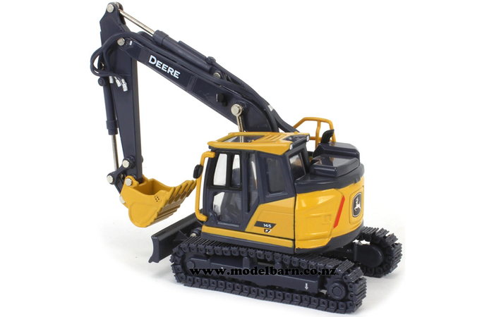 1/50 John Deere 145 P-Tier Excavator - New Arrivals-Construction ...