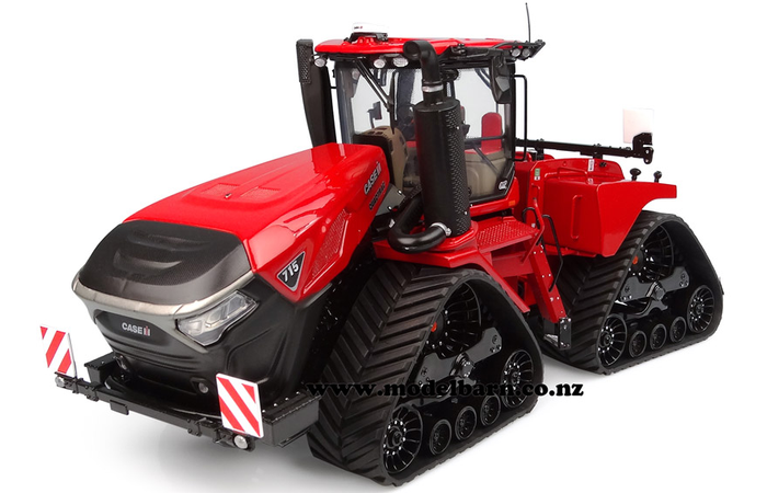 1/32 Case IH Quadtrac 715 - Farm Equipment-Case IH : Model Barn ...